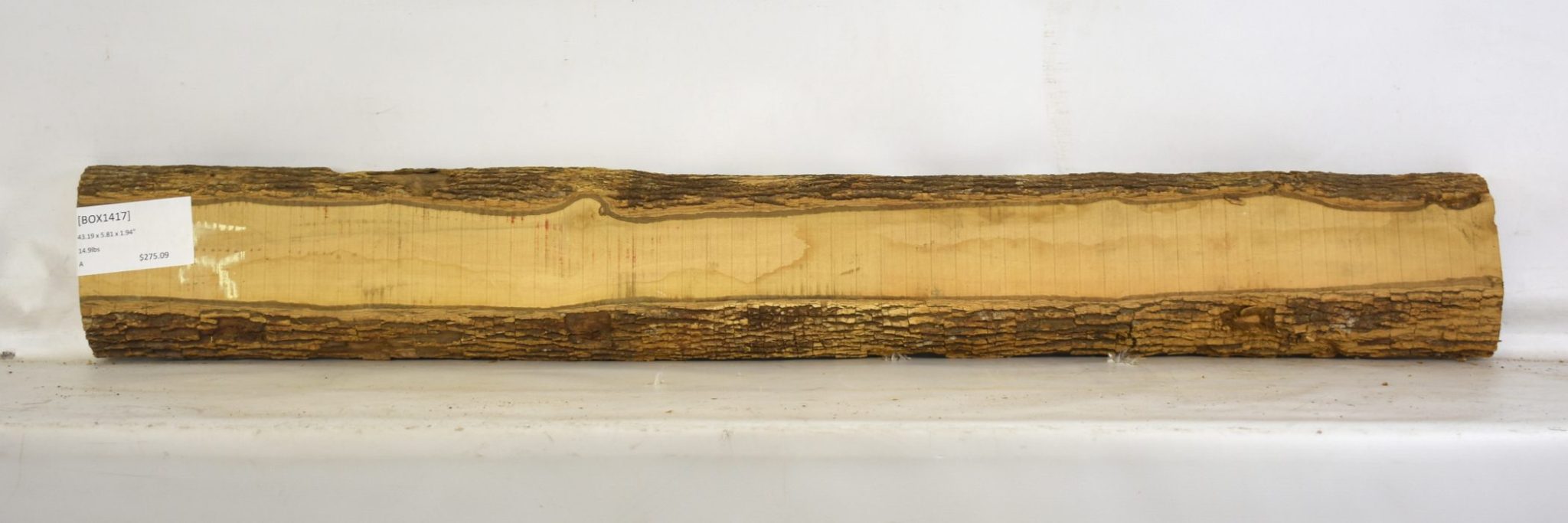 Boxwood Lumber For Sale • Rare Woods USA