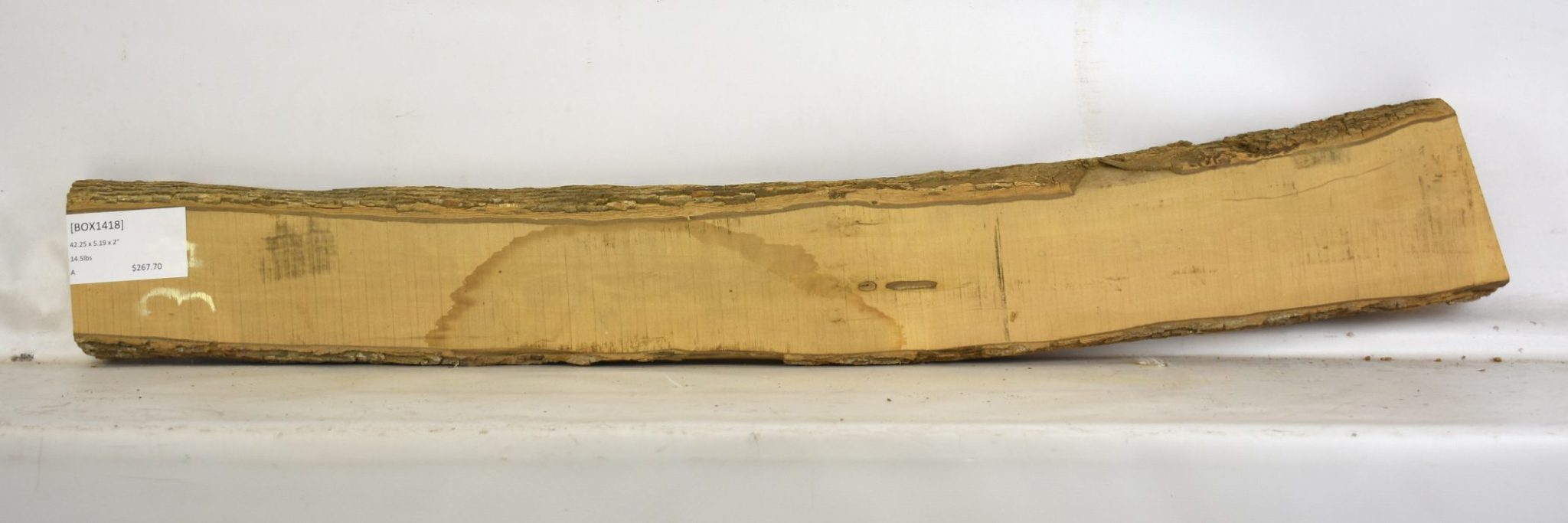 Boxwood Lumber For Sale • Rare Woods USA