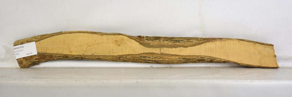 Boxwood Lumber • Rare Woods USA