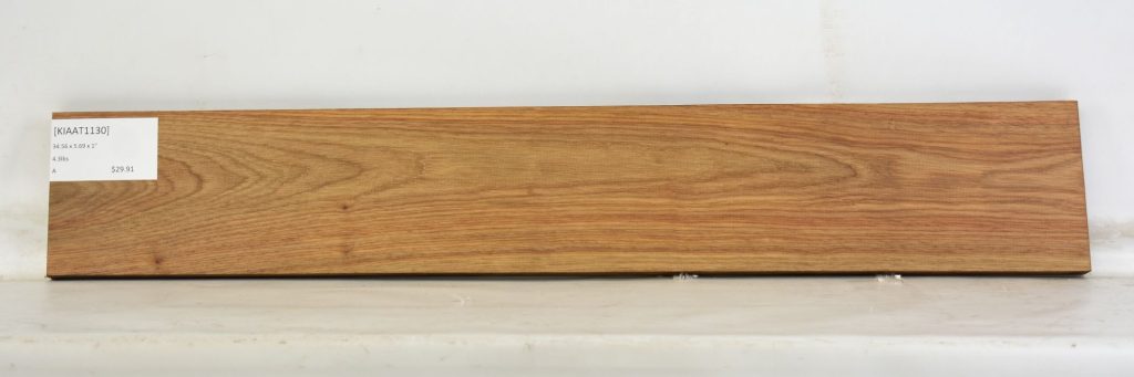 Kiaat Lumber • Rare Woods USA