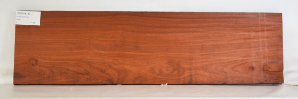 Padauk - African Lumber • Rare Woods USA