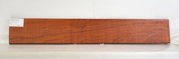 Padauk - African Lumber • Rare Woods USA
