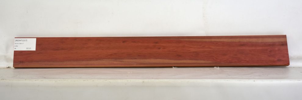 Redheart Lumber • Rare Woods USA