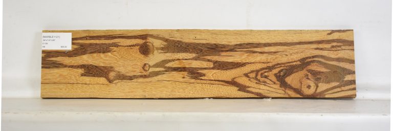 Marblewood Lumber • Rare Woods USA