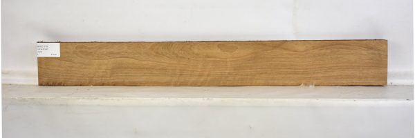 Shedua Lumber • Rare Woods USA