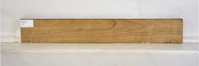 Shedua Lumber • Rare Woods USA