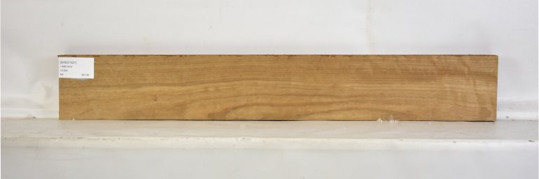 Shedua Lumber • Rare Woods USA