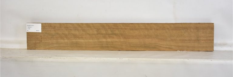 Shedua Lumber • Rare Woods USA