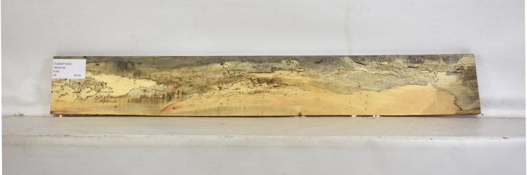 Tamarind - Spalted Lumber • Rare Woods USA