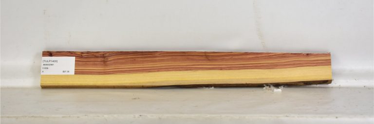 Tulipwood Lumber • Rare Woods USA