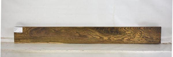 Bocote Lumber • Rare Woods USA