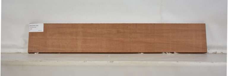 Makore Lumber • Rare Woods USA