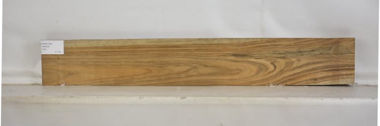 Shedua Lumber • Rare Woods USA