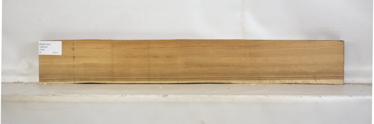 Shedua Lumber • Rare Woods USA