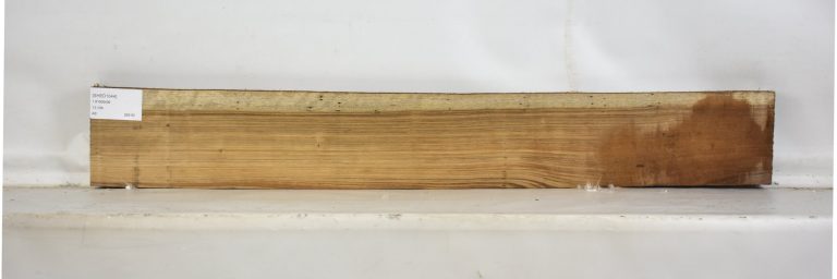 Shedua Lumber • Rare Woods USA