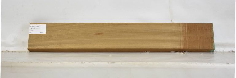 Walnut - African Lumber • Rare Woods USA