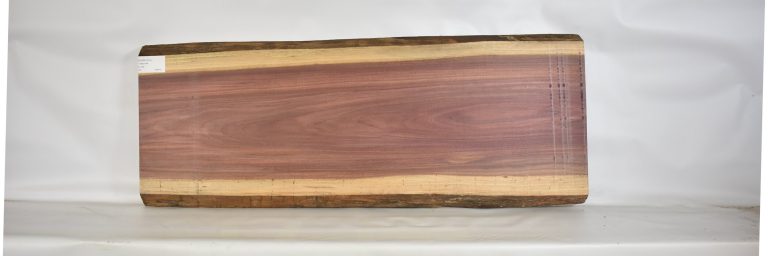 Purpleheart Lumber • Rare Woods USA