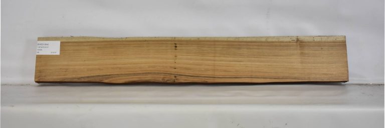 Shedua Lumber • Rare Woods USA