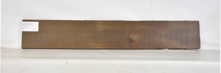 Greenheart Lumber • Rare Woods USA