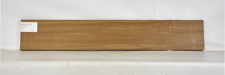 Greenheart Lumber • Rare Woods USA