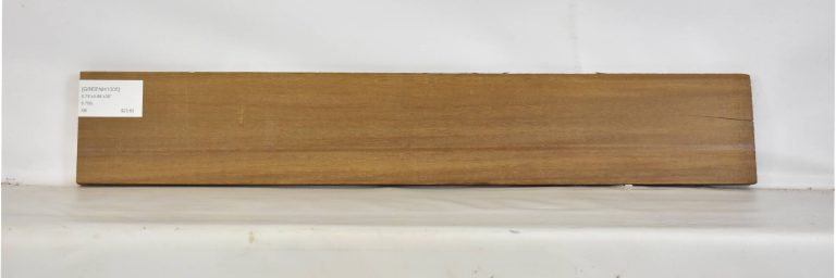 Greenheart Lumber • Rare Woods USA