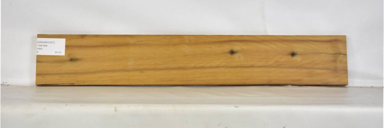Greenheart Lumber • Rare Woods USA