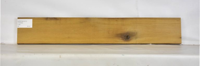 Greenheart Lumber • Rare Woods USA