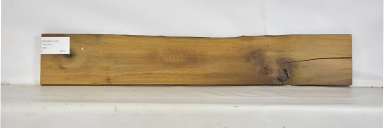 Greenheart Lumber • Rare Woods USA