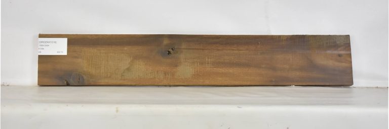 Greenheart Lumber • Rare Woods USA