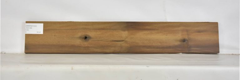 Greenheart Lumber • Rare Woods USA