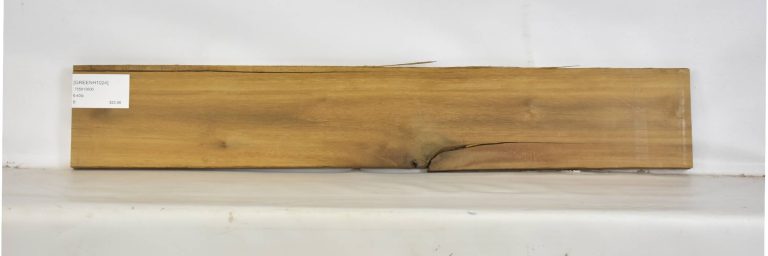 Greenheart Lumber • Rare Woods USA