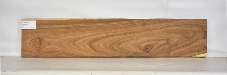 Kiaat Lumber • Rare Woods USA