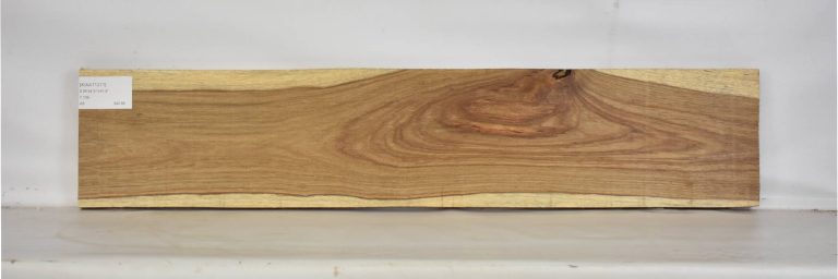 Kiaat Lumber • Rare Woods USA