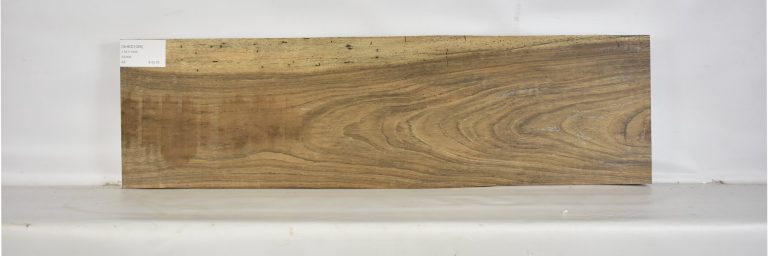 Shedua Lumber • Rare Woods USA