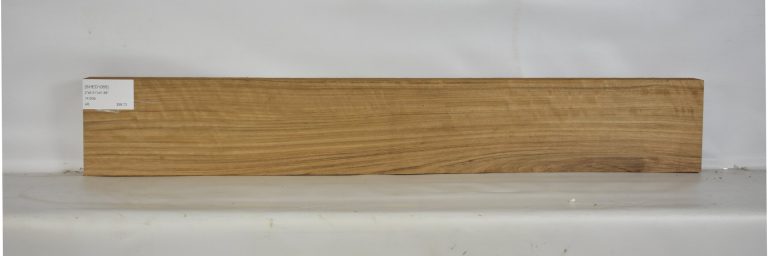 Shedua Lumber • Rare Woods USA