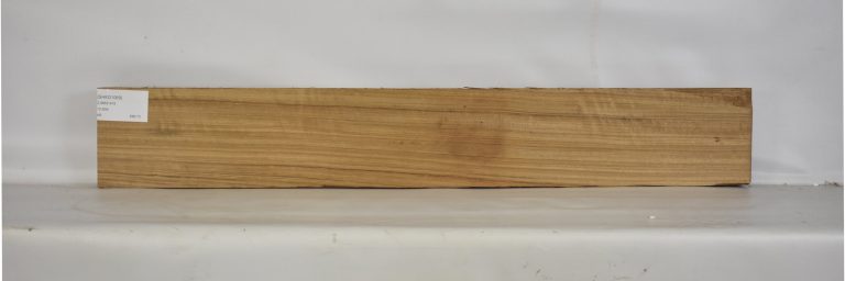 Shedua Lumber • Rare Woods USA