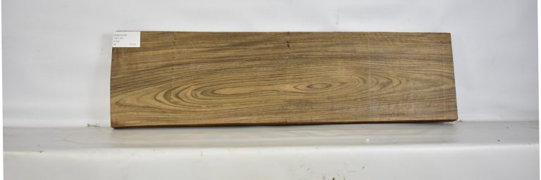 Shedua Lumber • Rare Woods USA