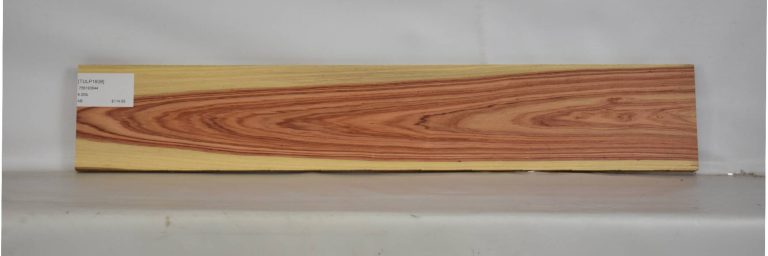 Tulipwood Lumber • Rare Woods USA