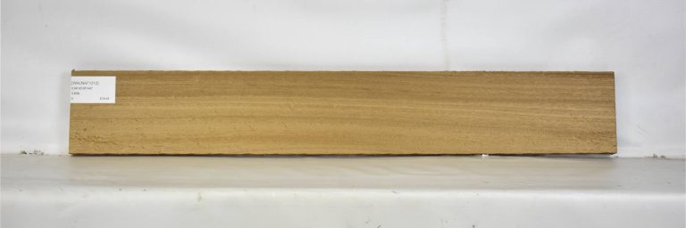 Walnut - African Lumber • Rare Woods USA