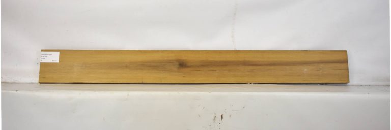 Greenheart Lumber • Rare Woods USA