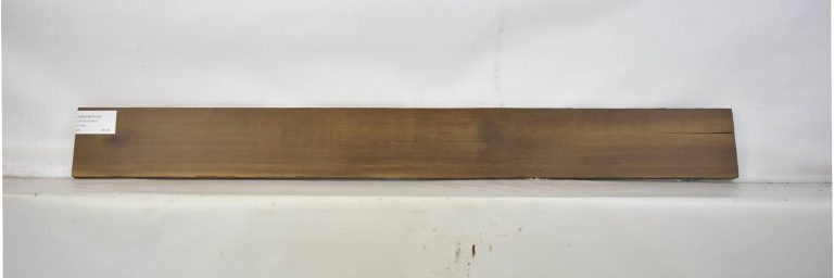 Greenheart Lumber • Rare Woods USA