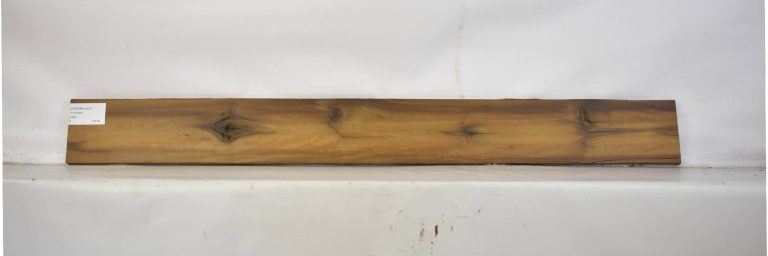 Greenheart Lumber • Rare Woods USA