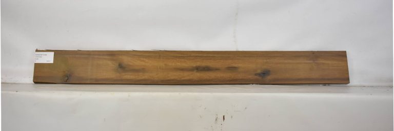 Greenheart Lumber • Rare Woods USA