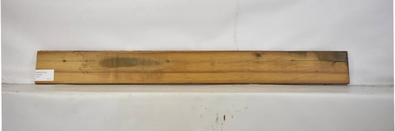 Greenheart Lumber • Rare Woods USA