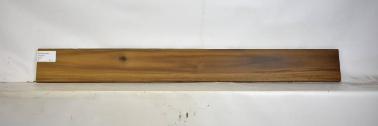 Greenheart Lumber • Rare Woods USA