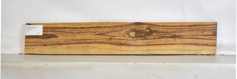 Marblewood Lumber • Rare Woods USA