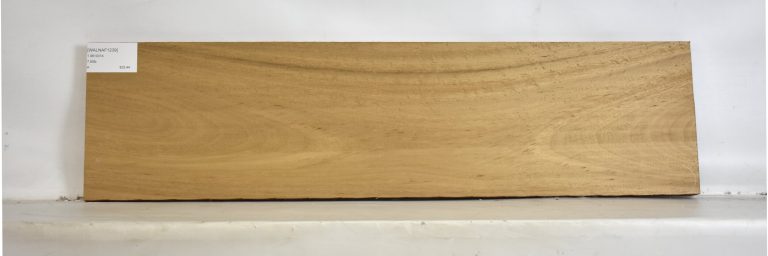 Walnut - African Lumber • Rare Woods USA