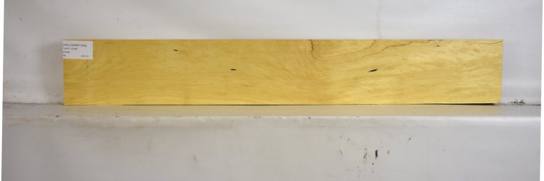 Yellowheart Lumber • Rare Woods USA