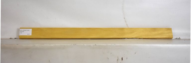 Yellowheart Lumber • Rare Woods USA
