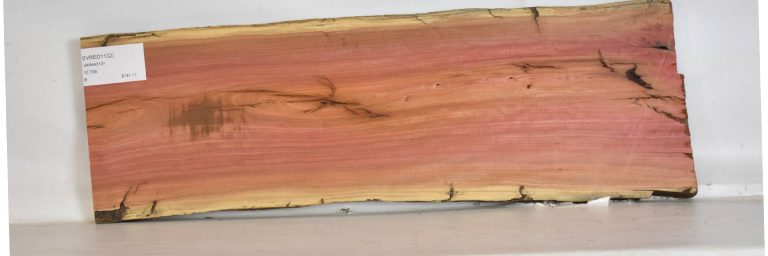 Pink Ivory Lumber • Rare Woods USA